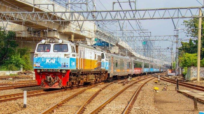 Mengenal Sistem Persinyalan Kereta Api, Prasarana Penting yang Menjamin ...