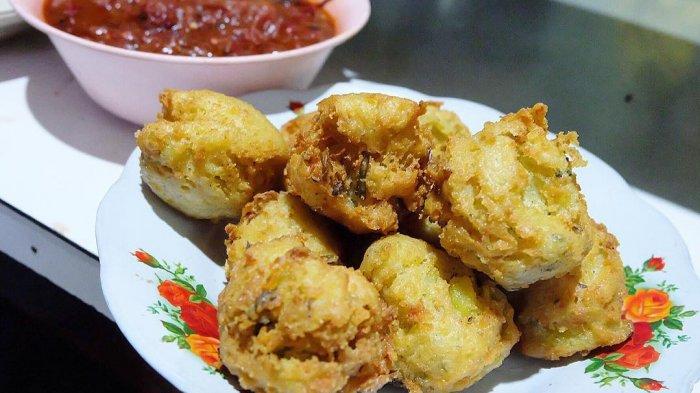 8 Kuliner Malam di Bandung yang Terkenal Enak dan Selalu Diburu Wisatawan - Tribun Travel