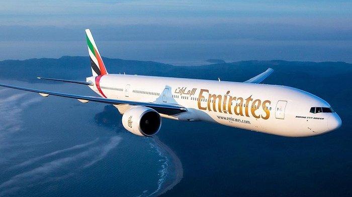 Emirates Tambah Penerbangan ke 6 Kota Tujuan, Termasuk Los Angeles dan ...