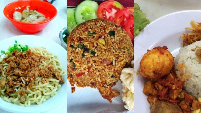 15 Tempat Makan di Semarang Buat Sarapan Enak, Ada Nasi Goreng, Nasi ... 15 Tempat Makan di Semarang Buat Sarapan Enak, Ada Nasi Goreng, Nasi ...