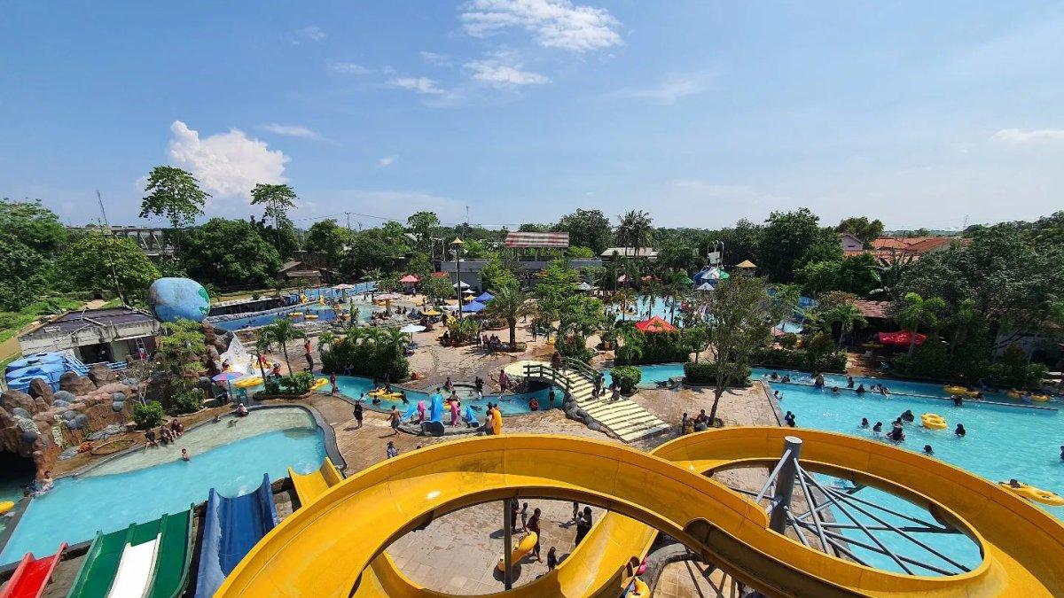 4 Tempat Wisata di Subang Jawa Barat Lengkap dengan Harga Tiket Masuk ...