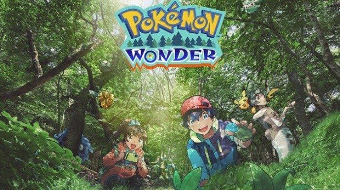 Taman Bermain di Jepang Ini Ajak Pengunjung Bermain dengan Pokemon ...