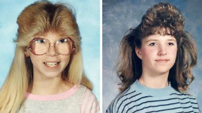 Nostalgia Sejenak Yuk! Ini 10 Potongan Rambut Anak-anak di Era 90an ...