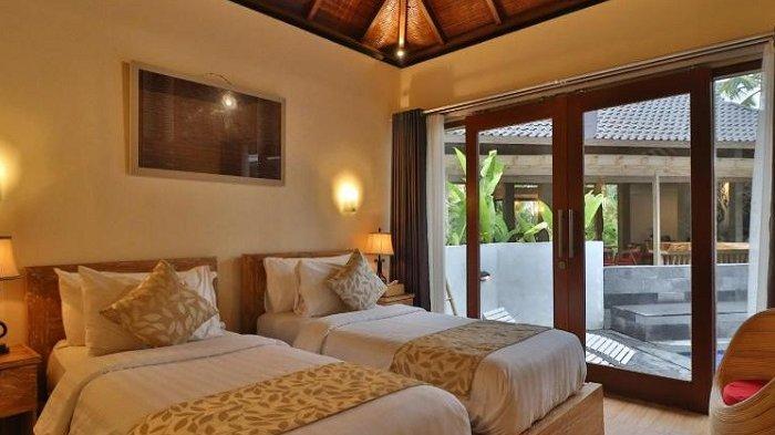 5 Vila Murah di Nusa Penida Bali, Tarif Terjangkau dan Nyaman untuk Staycation - Tribun Travel