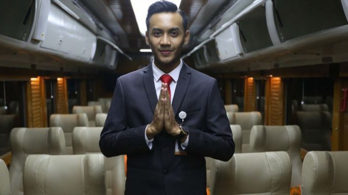 Jadwal Kereta Api Priority Bulan Agustus 2022, Tiketnya Mulai Rp 250 ...