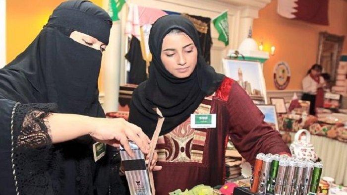 Diam-diam 4 Produk Lokal Asli Buatan Indonesia Ini Populer di Arab ...