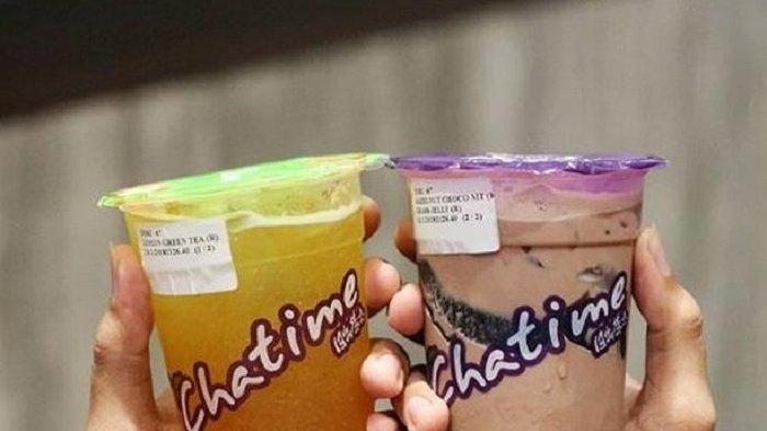 Promo Chatime Februari 2019 - Daftar Promo Anniversary Chatime, Selama ...