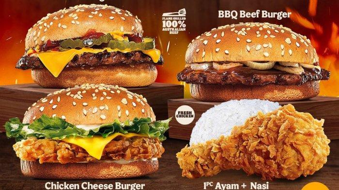 7 Promo Makanan September 2022 yang Bisa Dinikmati di Tanggal Tua, dari ...