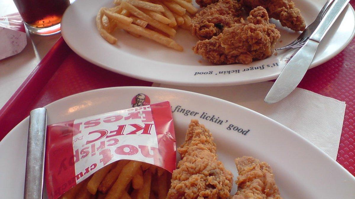 Daftar Promo KFC Spesial 17 Agustus, Ada yang Harganya Cuma Rp 7 Ribu - Halaman all - Tribun Travel