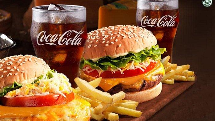 Daftar Promo Burger King Sweet and Spicy Selama Bulan Ramadan 2021 ...