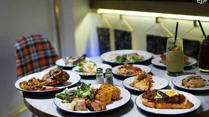 Restoran Jakarta - PDKT ke Calon Mertua, Ajak Makan ke Tempat Ini ...