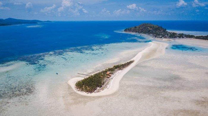 Panduan Wisata Ke Pulau Bawean, Surga Tersembunyi di Ujung Utara Gresik ...