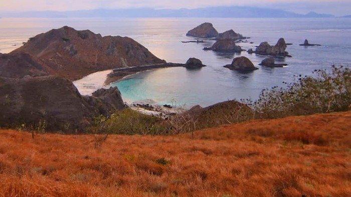 7 Tempat Wisata di Bima NTB, Keindahan Alamnya Tak Kalah dengan Labuan ...