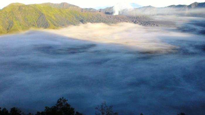 Wisata Lumajang - Ini Tempat Lain Melihat Keindahan Gunung Bromo ...