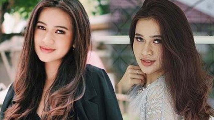 Finalis Putri Pariwisata 2016 Putri Amelia Zahraman, Pernah Meraih Beragam Penghargaan - Tribun ...