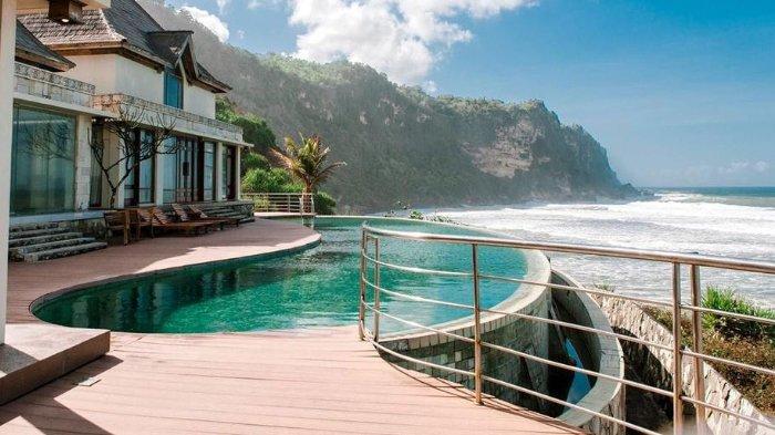 5 Hotel Tepi Pantai di Jogja dengan Pemandangan Laut, Cocok untuk ...