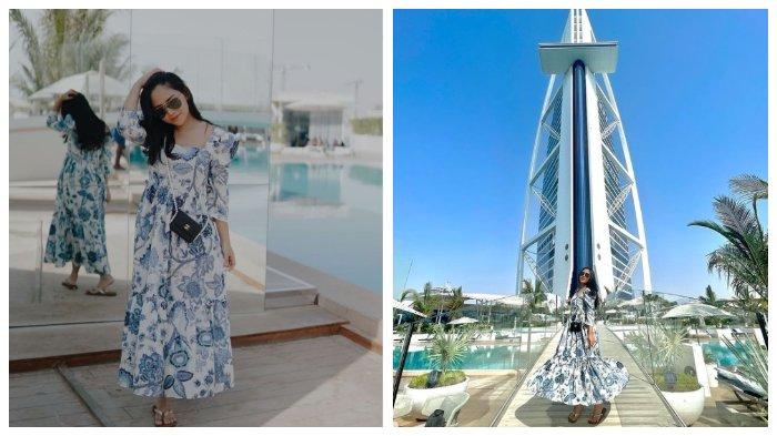 Hotel Mewah Dubai yang Diinapi Rachel Vennya, Biaya per Malam Ternyata ...