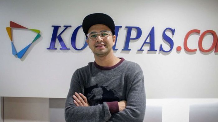 Jajan Sempol dan Telur Gulung, Raffi Ahmad Kaget Tahu Harganya Cuma ...