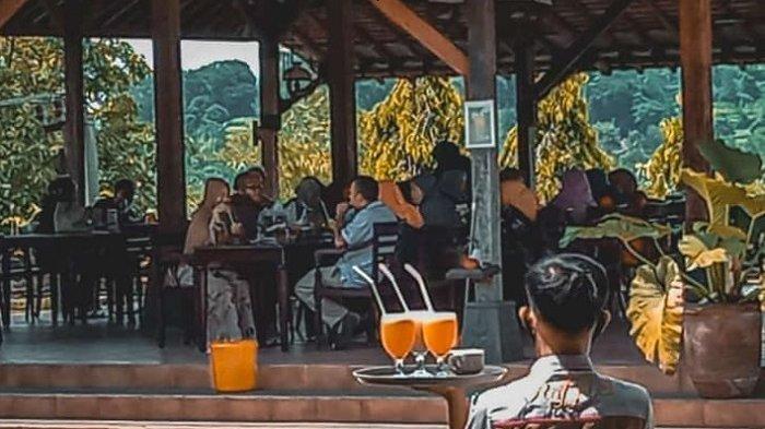 5 Kuliner Dekat Taman Safari Bogor, Raffles Resto Pernah Dikunjungi ...