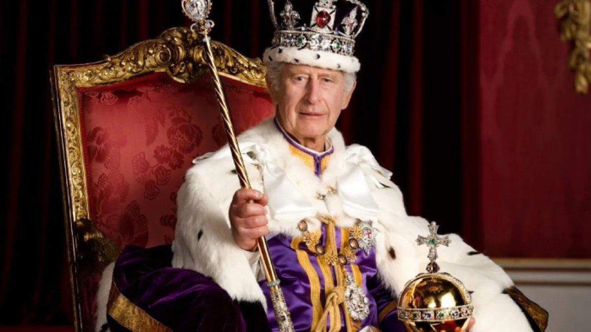 Cara King Charles III Tetap Sehat Sebagai Raja Tertua yang Masih Hidup ...