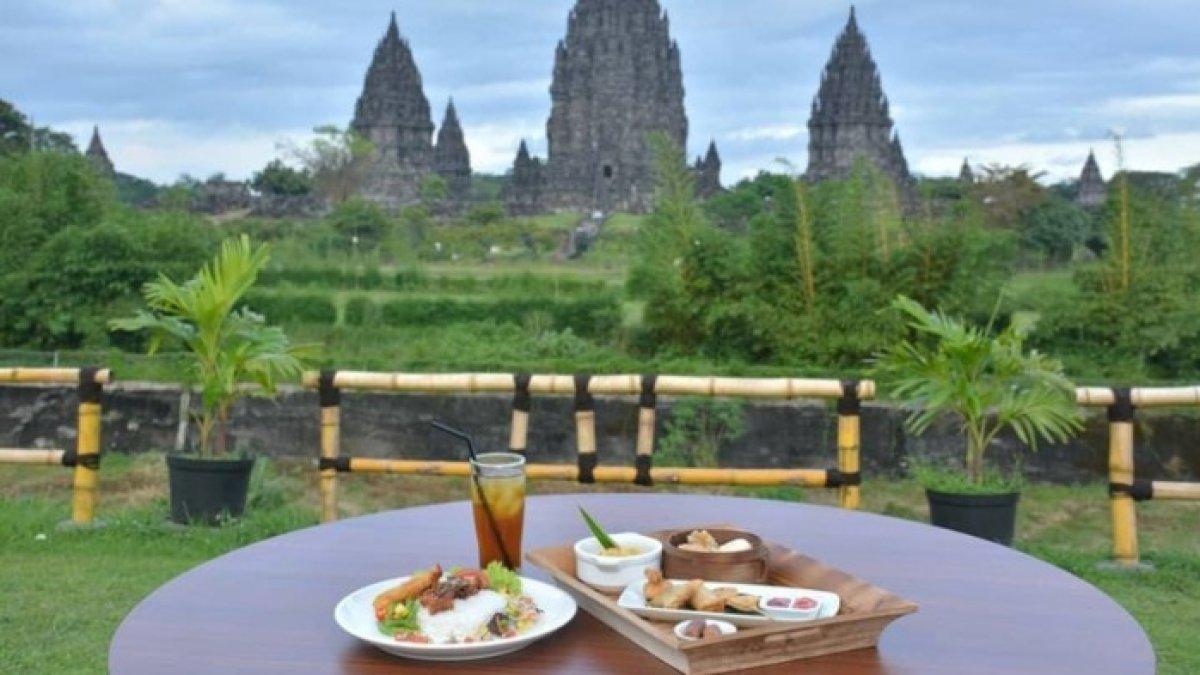 Paket Bukber di Rama Shinta Garden Resto Jogja, Tawarkan Hidangan ...