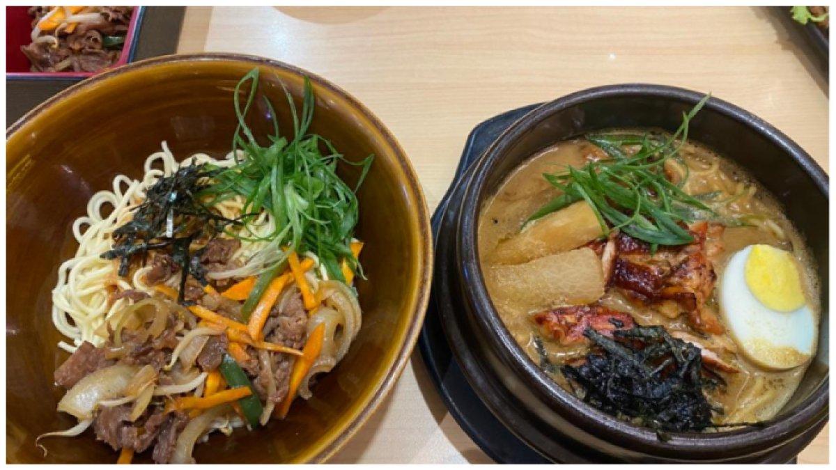 Icip Kelezatan Ramen 1 Indonesia di Solo, Pencinta Kuliner Khas Jepang ...