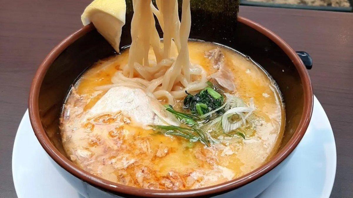 Daftar Menu Ramen Seirock-Ya, Kuliner Viral yang Sajikan Hidangan Asli ...