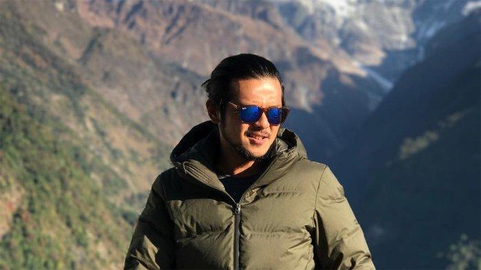 Ramon Y Tungka Ceritakan Pengalaman Mendaki Gunung Kilimanjaro, Sempat ...