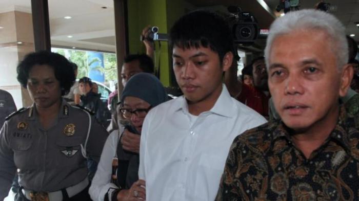 Rasyid Rajasa - Masih Ingat Anak Hatta Rajasa? Inilah Aktivitasnya ...