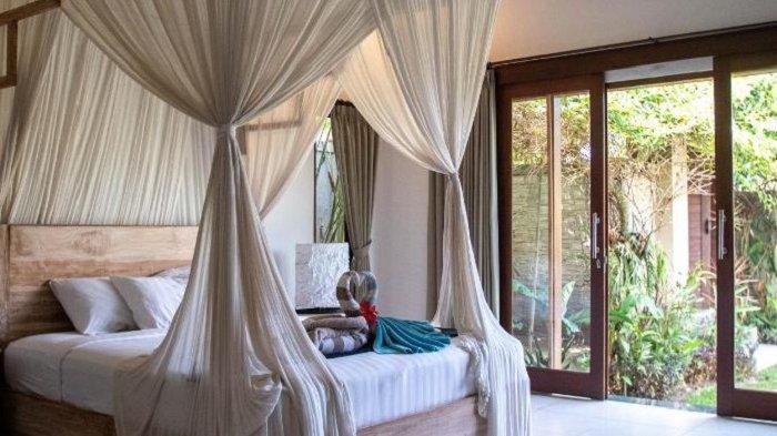 5 Vila Murah di Ubud Bali Mulai Rp 176 Ribuan, Cocok untuk Staycation Bareng Keluarga - Tribun ...