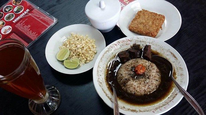 7 Kuliner Legendaris di Surabaya, Ada Rujak Cingur hingga Rawon Setan ...