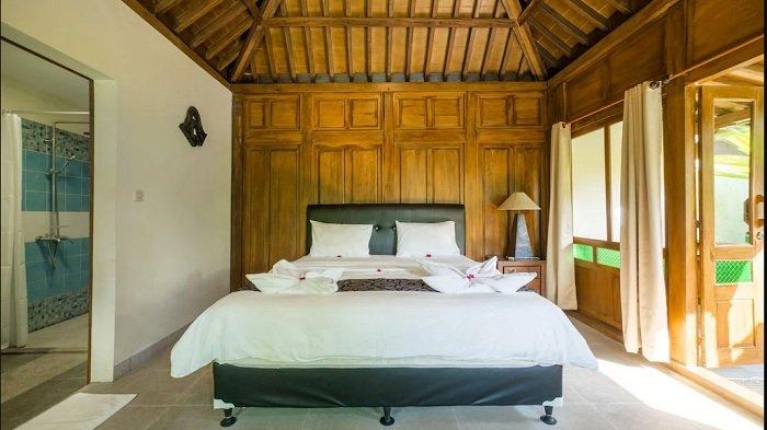 Liburan ke Bali, Rekomendasi 5 Vila Murah di Canggu yang Cocok untuk Staycation Bareng Keluarga ...