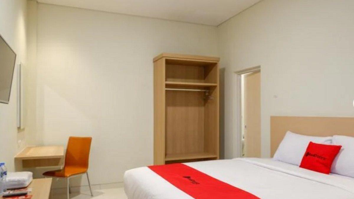 5 Hotel Murah Dekat Undip Tembalang untuk Liburan Akhir Pekan, Tarif ...