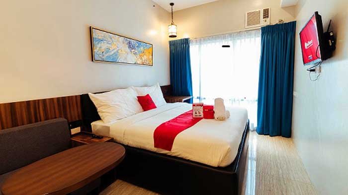 5 Hotel Murah di Puncak Bogor, Fasilitas Lengkap Tarif Mulai Rp 76 Ribu ...