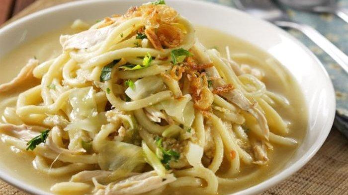 Rekomendasi 5 Tempat Makan Siang Enak di Banyumas, dari Soto Sangka sampai Warung Bakmi Gareng ...