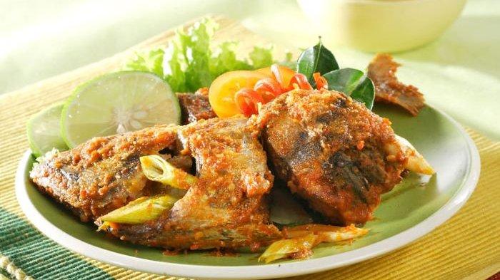 4 Kreasi Resep Tongkol untuk Menu Sarapan Enak, Dijamin Nagih Sampai ...