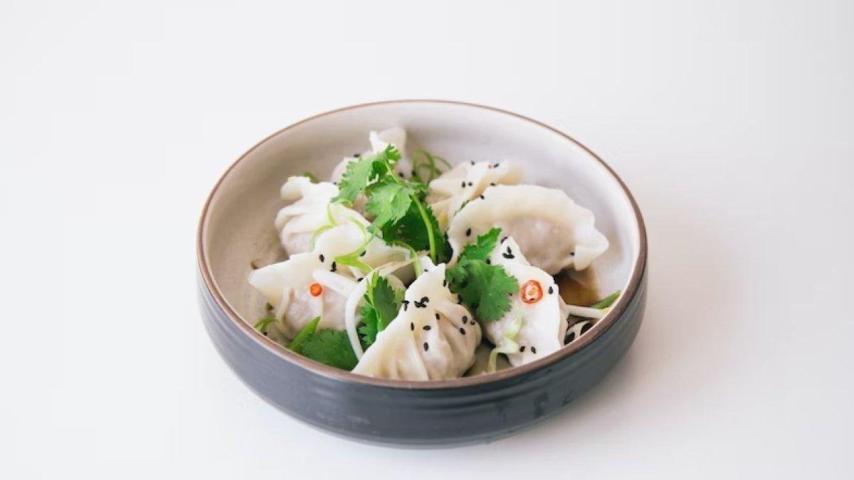 Resep Pangsit Kuah Praktis, Hidangan Enak Buat Disajikan saat Cap Go ...