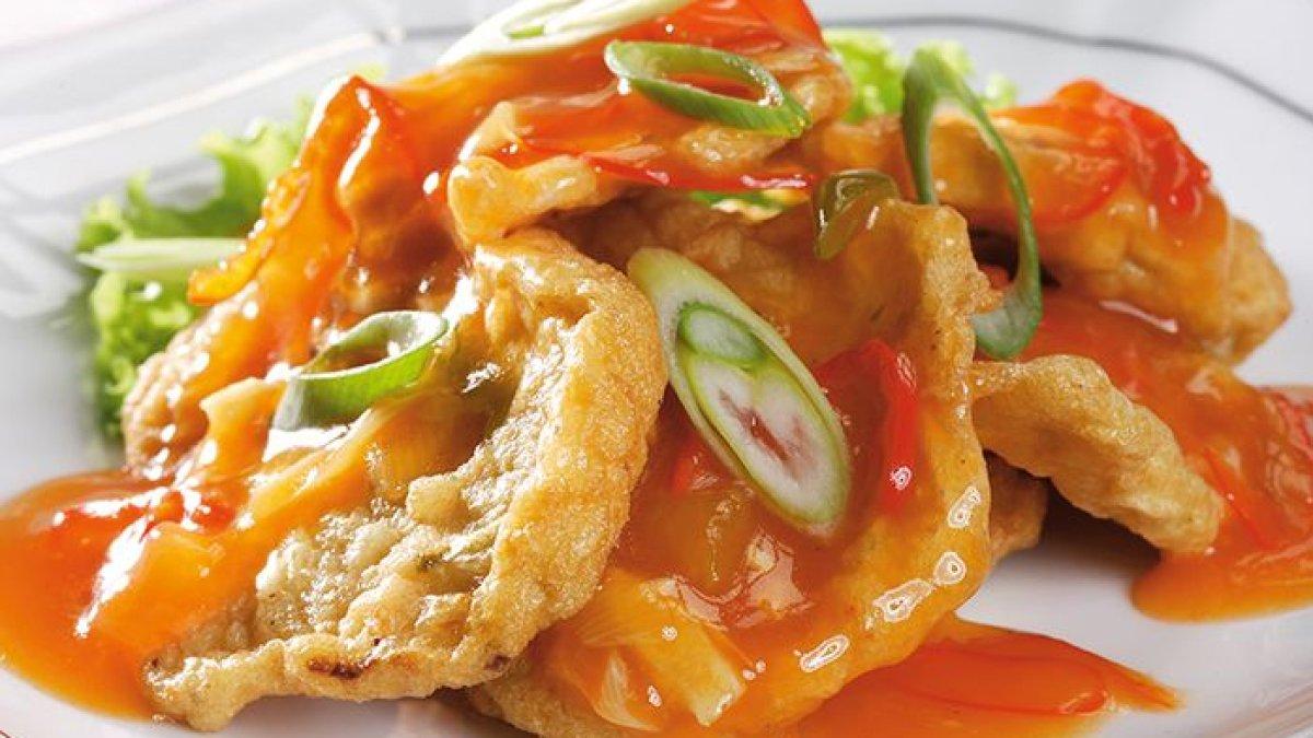 Resep Udang Asam Manis Simple dan Praktis Buat Menu Sahur Ramadhan 2023 ...