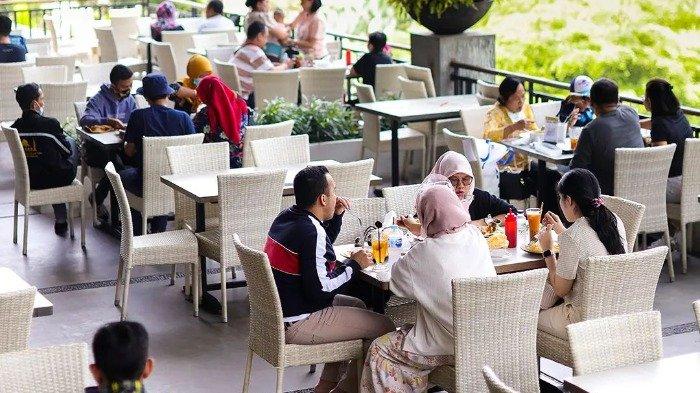 6 Tempat Makan di Sekitar Cimory Dairyland Puncak, Sajikan Ragam Menu ...