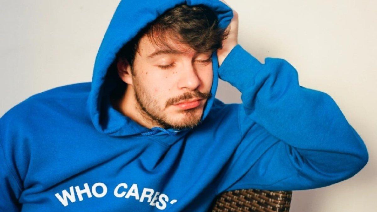 Rex Orange County Tambah Jadwal Konser di Jakarta Jadi 2 Hari, Cek ...