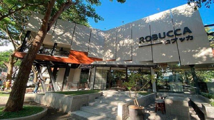 5 Kafe Instagramable di Malang Terbaru, Usung Konsep Industrial hingga ...