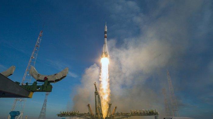 NASA dan SpaceX Umumkan Tanggal Baru Peluncuran Astronaut ke Stasiun ...