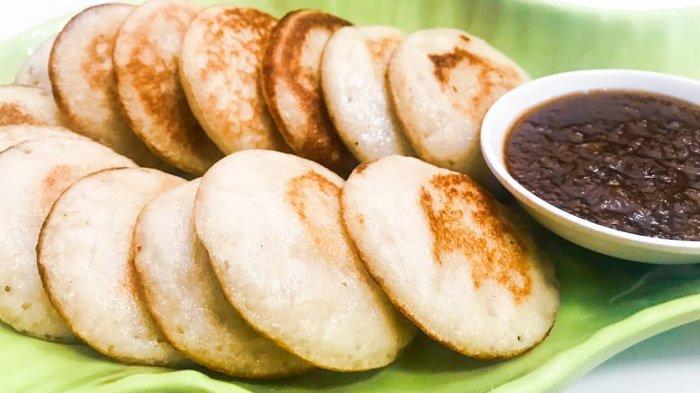 Deretan Kuliner Khas Parepare, Kota Kelahiran BJ Habibie - Tribun Travel