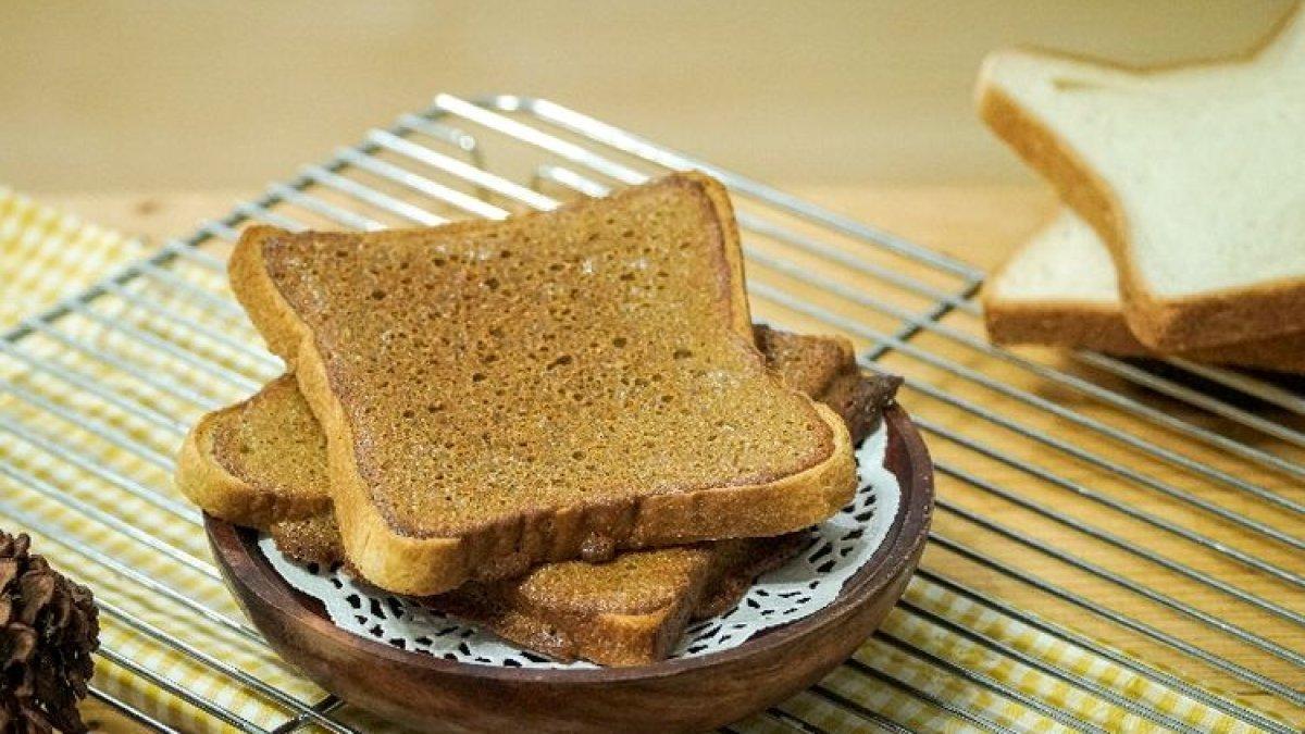 4 Kreasi Resep Roti Tawar utuk Ide Sarapan dan Bekal, Cobain Roti Krim ...