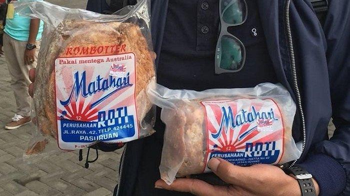 Rekomendasi Tempat Belanja Oleh-oleh di Pasuruan, Lokasi Dekat Cimory ...