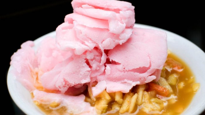 Cari yang Seger-seger di Siang yang Terik Ini? Yuk Cicipi Minuman Khas ...