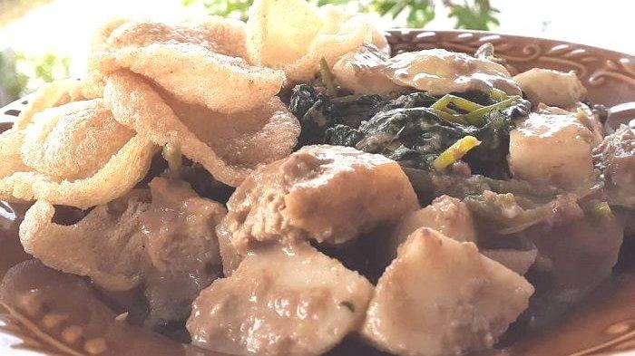 Pecinta Pedas Harus Coba! 7 Rujak Khas Jawa Timur yang Pedasnya Bikin ...