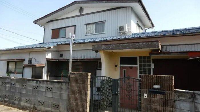 Rumah Kosong di Jepang Banyak Dijual Murah Rp 6,5 Jutaan, Ternyata Begini Alasannya - Tribun Travel
