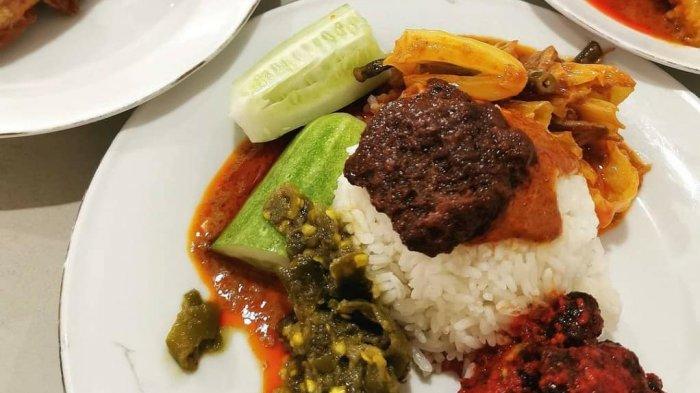 Pagi Sore dan 8 Tempat Makan Nasi Padang di Jakarta yang Cocok untuk ...