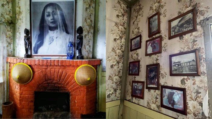 Siap-siap Uji Nyali, Intip Harga Tiket Masuk Rumah Pengabdi Setan ...